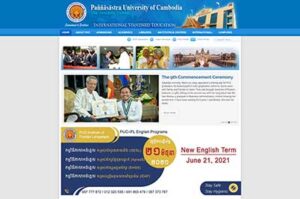 Top 10 Best Universities In Phnom Penh 2023 (Ranking)