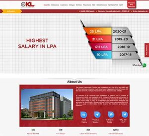 Top 10 Best Universities In Andhra Pradesh 2022 (Ranking)