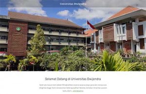 Top 10 Best Universities In Bali 2022 (Ranking)