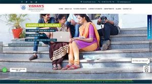 Top 10 Best Universities In Andhra Pradesh 2022 (Ranking)