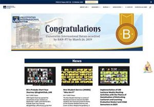 Top Best Universities In Riau Islands 2022 (Ranking)