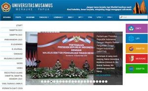 Top Best Universities In Papua 2022 (Ranking)